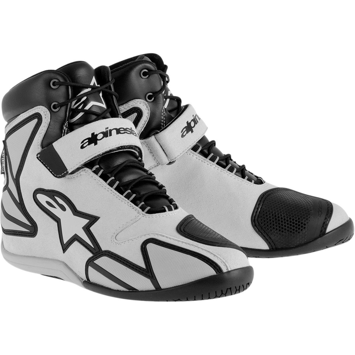 Alpinestars Fastback WP Motosiklet Botu 39 | Alpinestars | Alpinestars ...