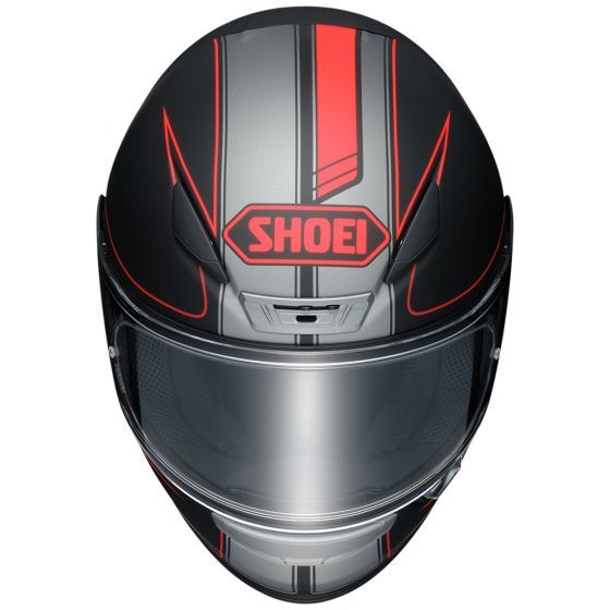 Shoei RF-1200 Flagger TC-1 Full Face Kask | Shoei | X-Fourteen Kasklar ...
